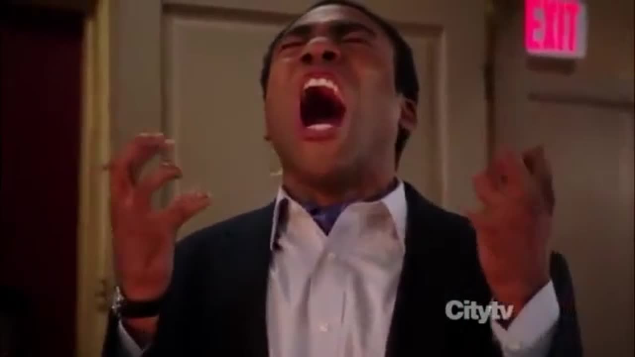 Noooooooooooo video clip by Community