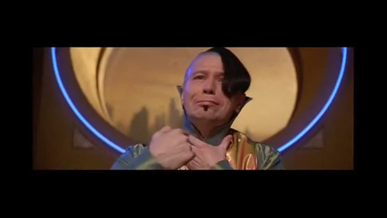 Choking video clip by The Fifth Element