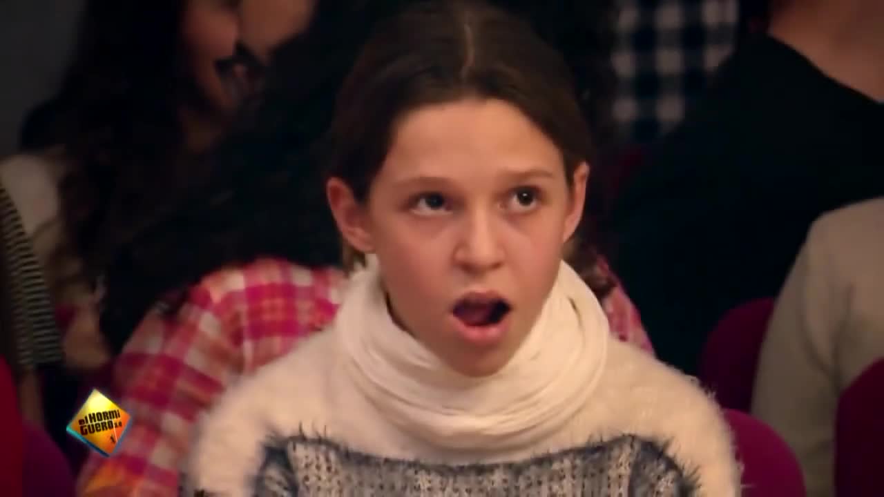 Hi, My Name is Mark video clip by Mark Goffeney