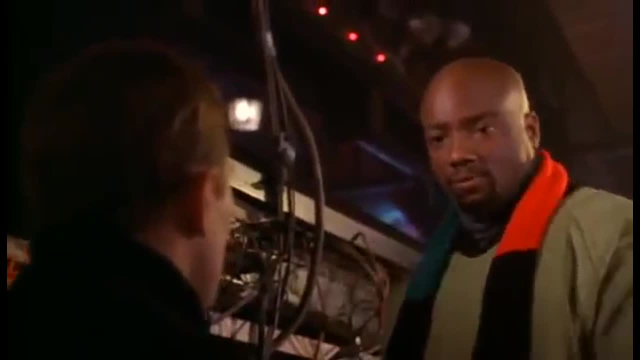 Cool Runnings - No problem man | Perfect Meme Video Clip