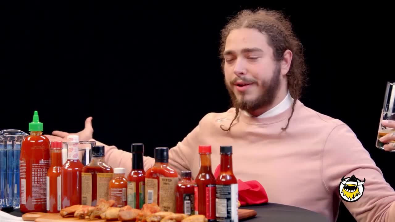 Hot Ones - You Can Do Whatever You Want | Perfect Meme Video Clip