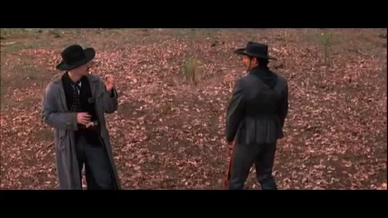 Say When video clip by Tombstone