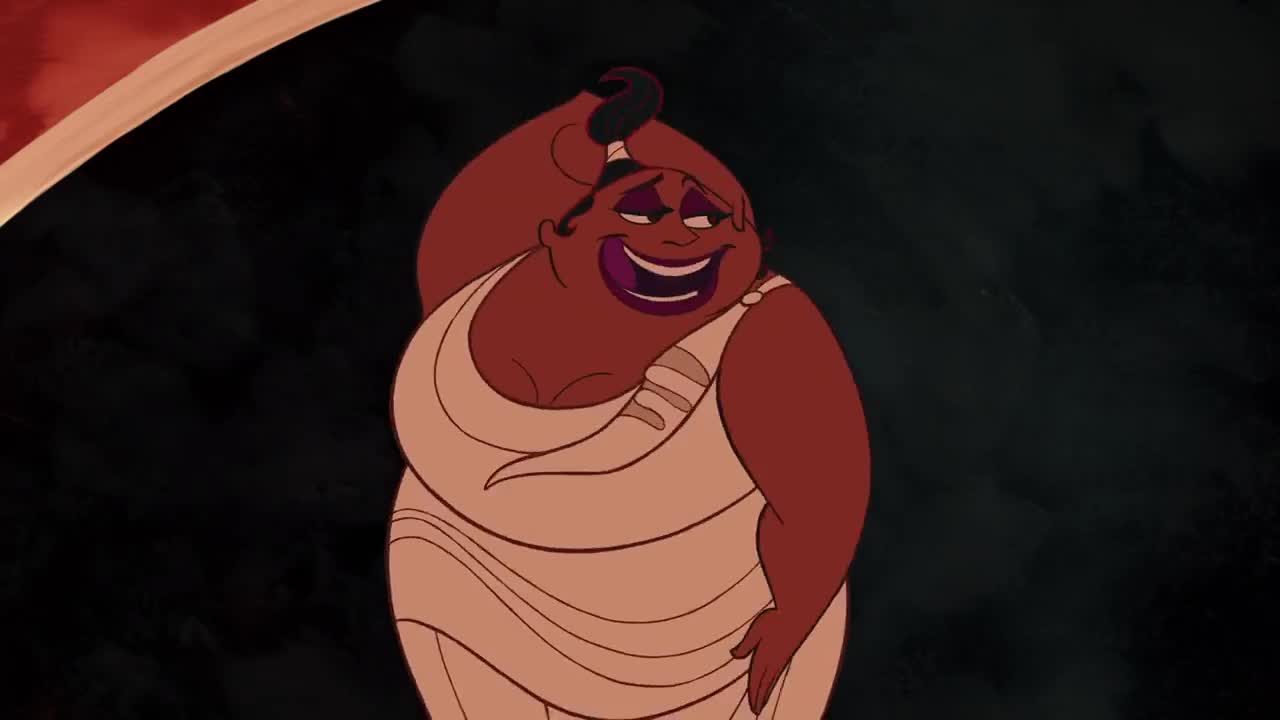 Hercules - Hunkules | Perfect Meme Video Clip