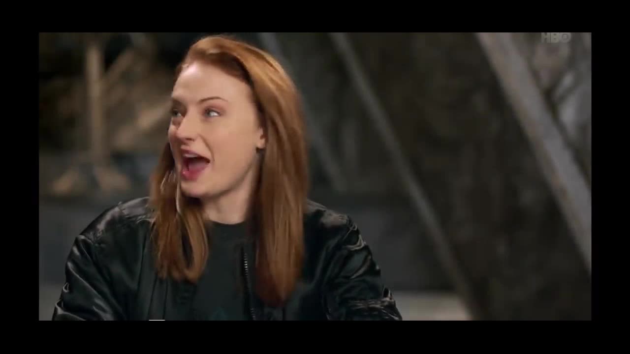 Shut up! video clip by Hollywood Studio