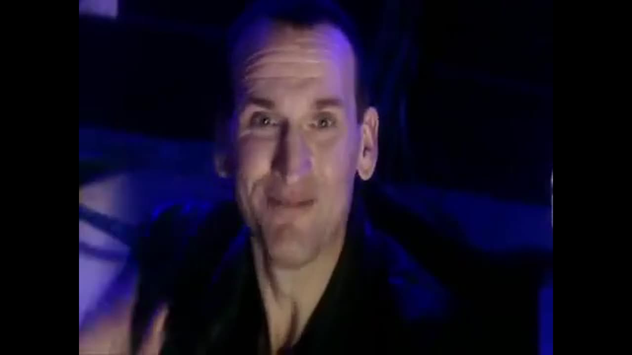 Hello! video clip by Doctor Who