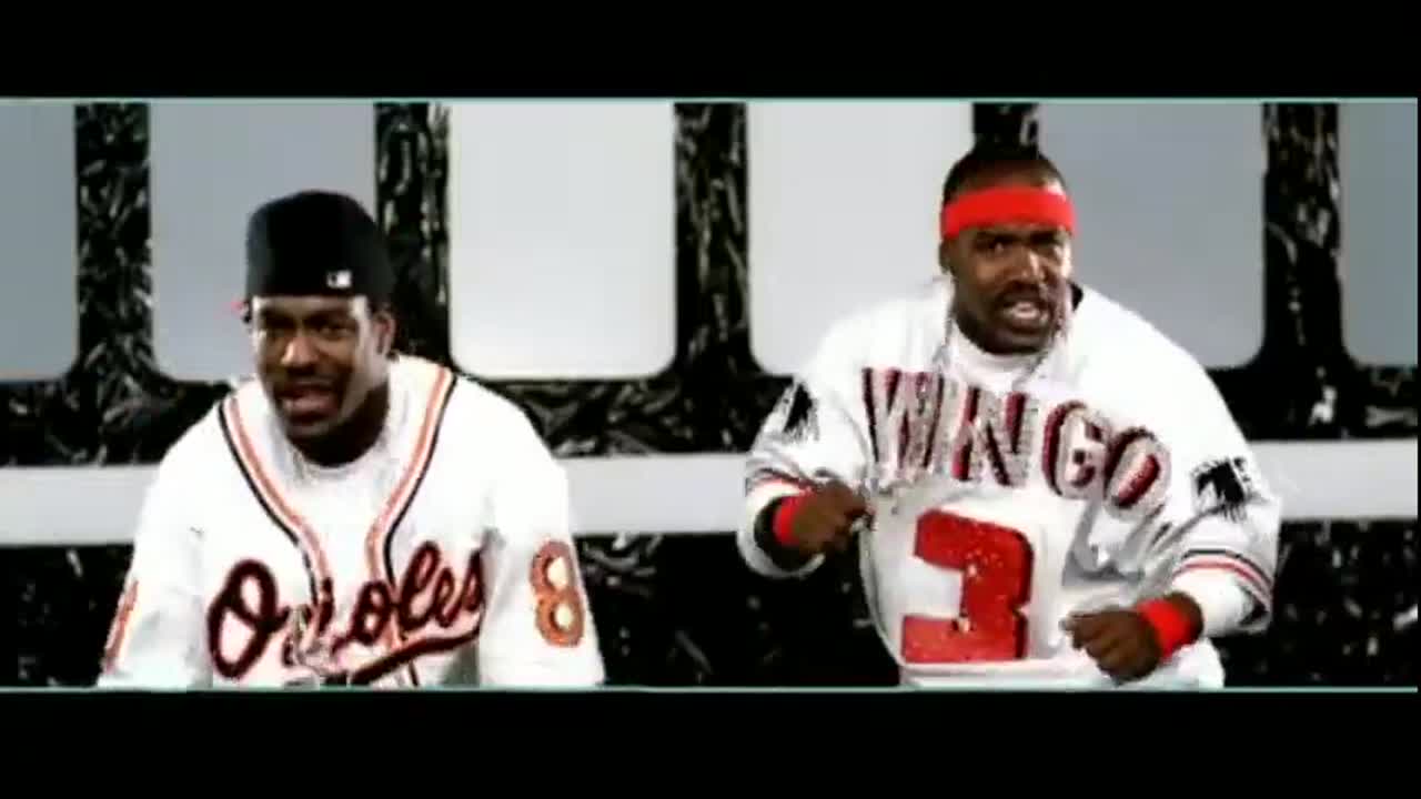 Where the Party At ft. Nelly video clip by Jagged Edge
